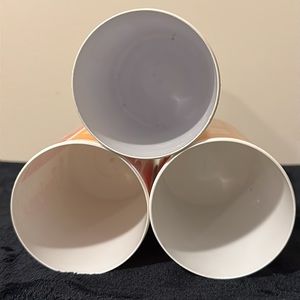 Tropicana | Other | Vintage Tropicana 2 Oz Orange Juice Containersset ...